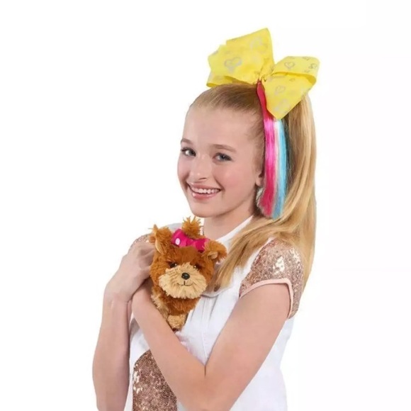 Nickelodeon | Accessories | Jojo Siwa Bow | Poshmark